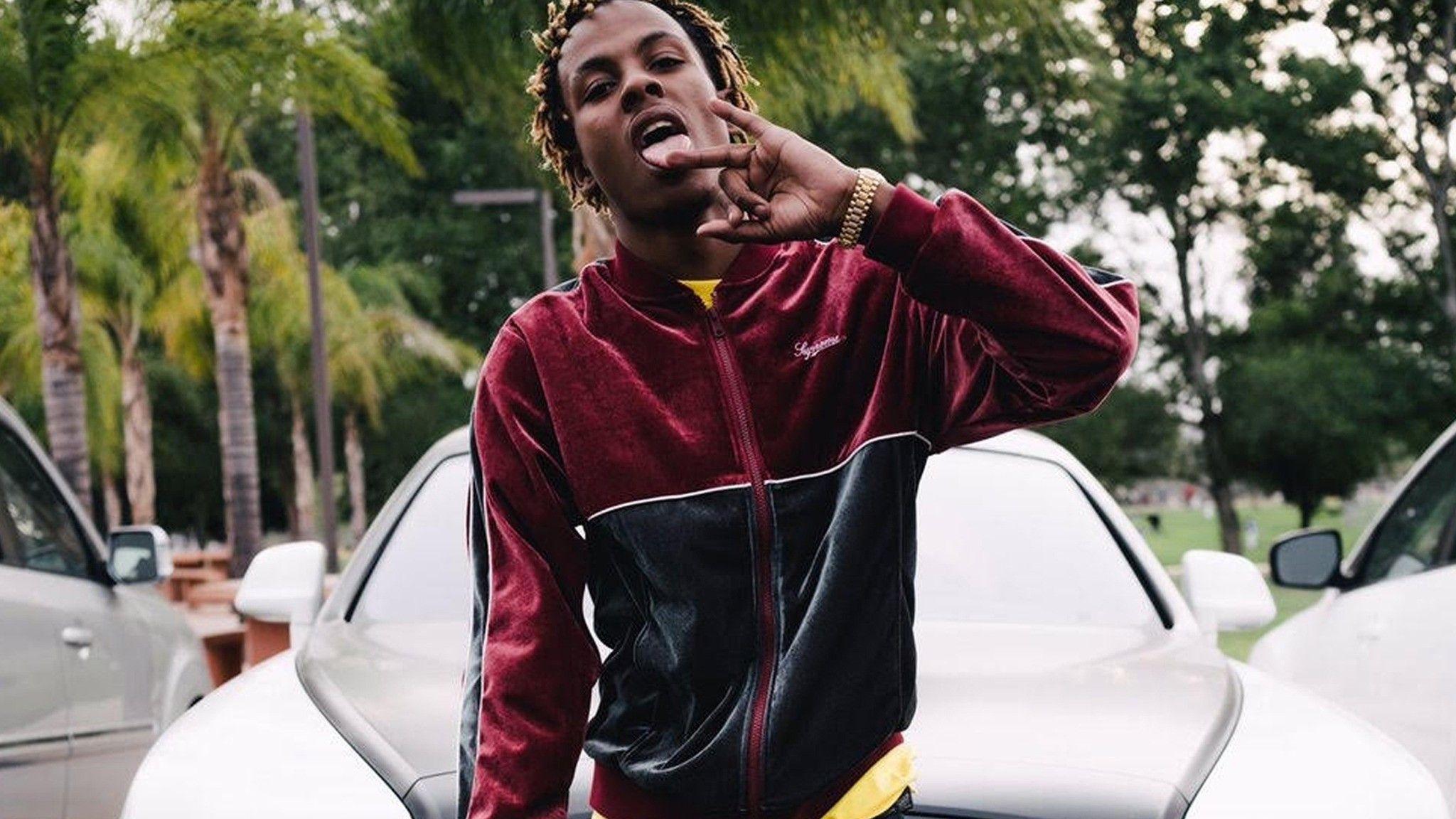 Famous Dex Wallpapers - Top Free Famous Dex Backgrounds - WallpaperAccess