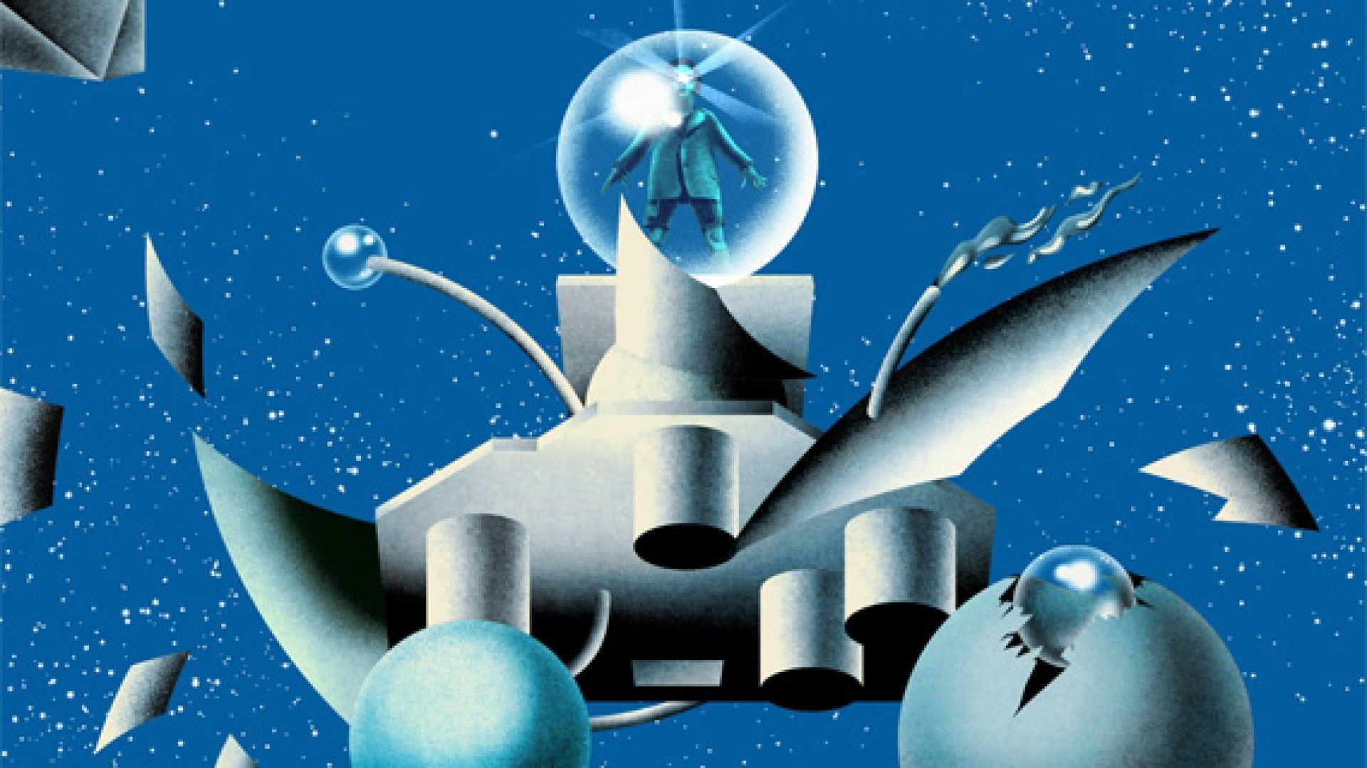 Captain Future Wallpapers - Top Free Captain Future Backgrounds ...