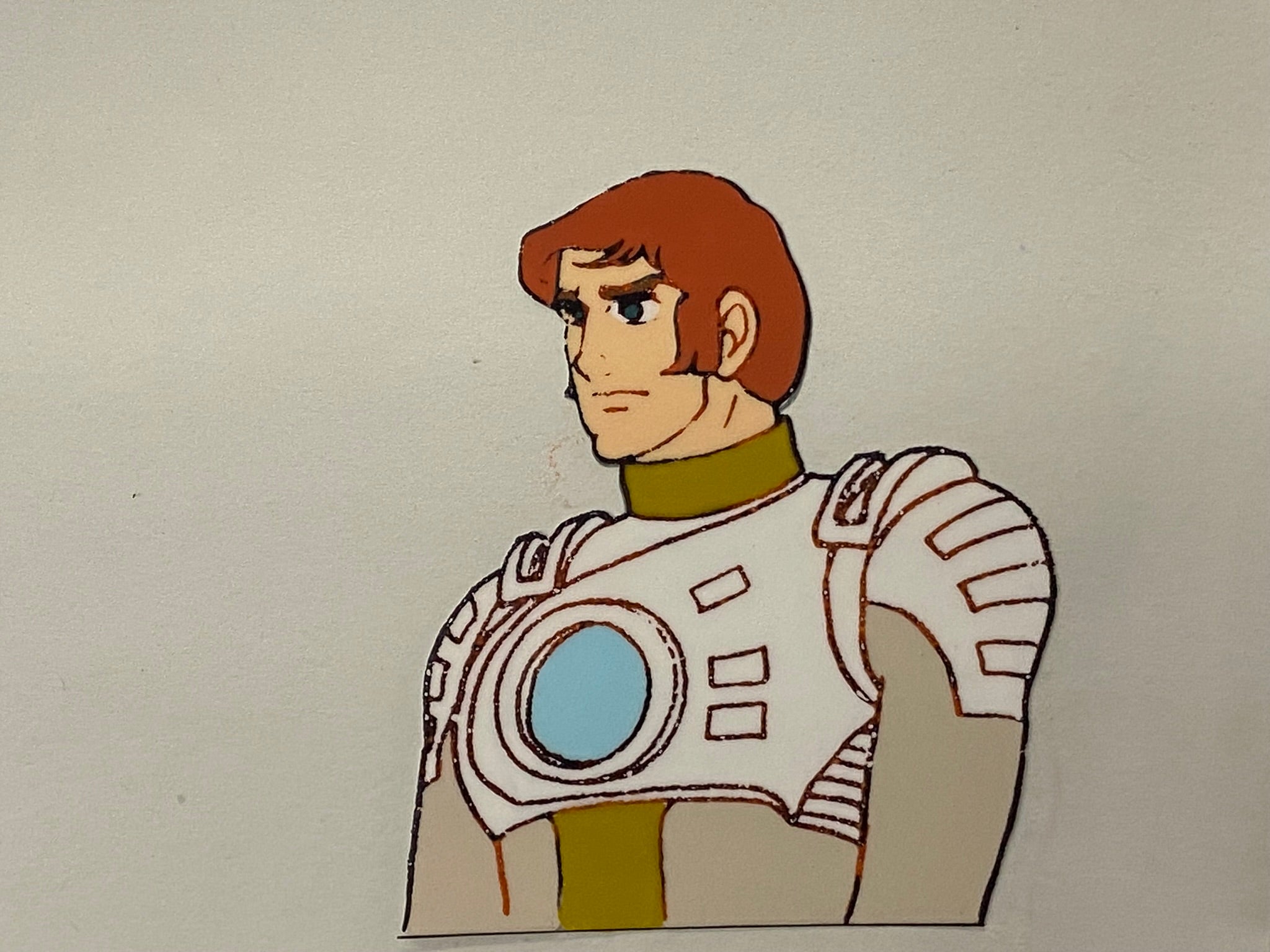 Captain Future Wallpapers - Top Free Captain Future Backgrounds ...