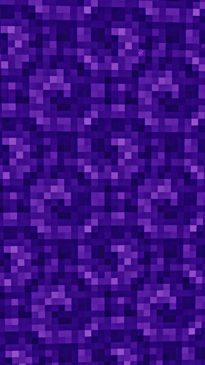Purple Minecraft Wallpapers - Top Free Purple Minecraft Backgrounds ...