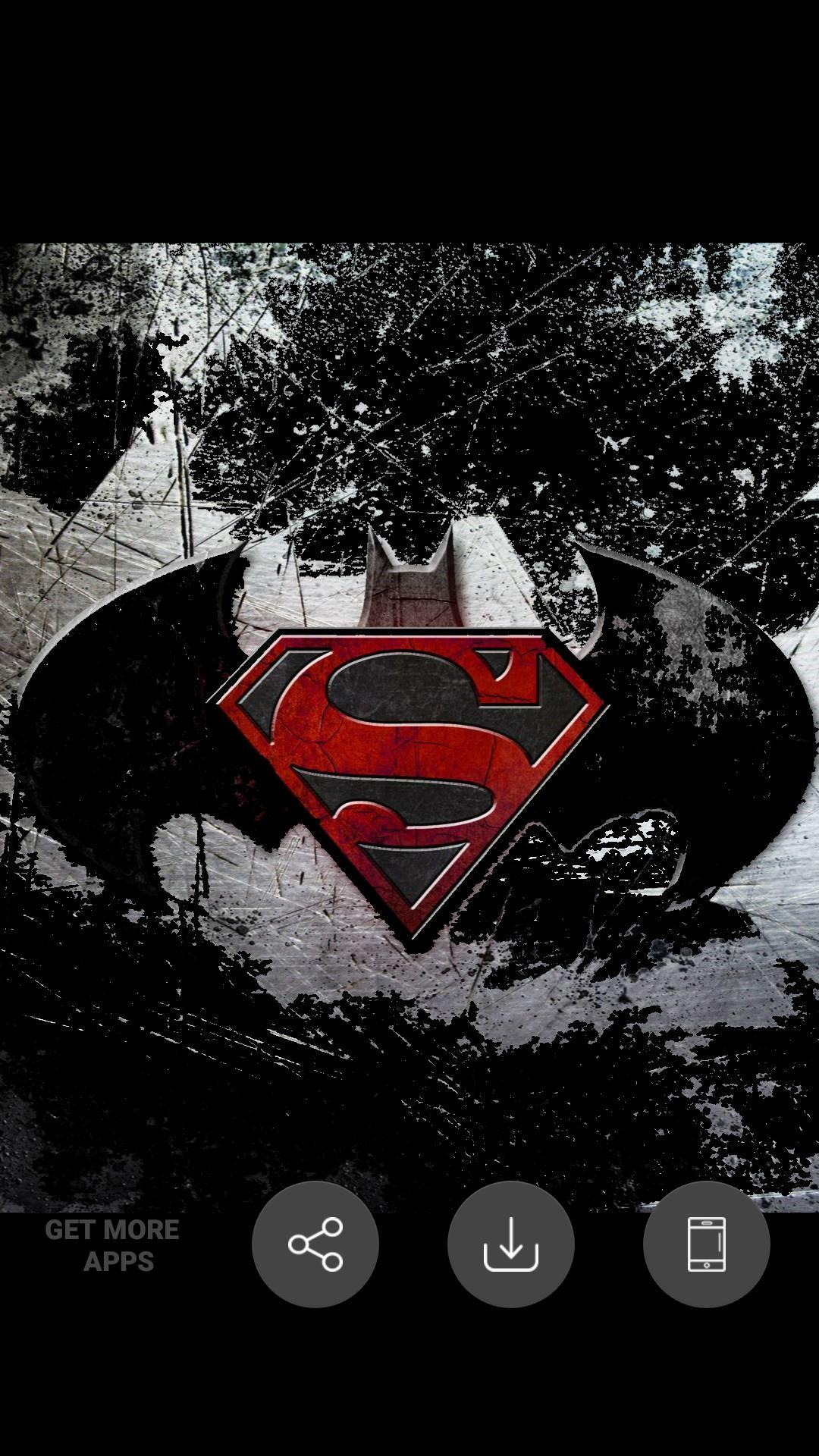 Superman Phone Wallpapers - Top Free Superman Phone Backgrounds ...
