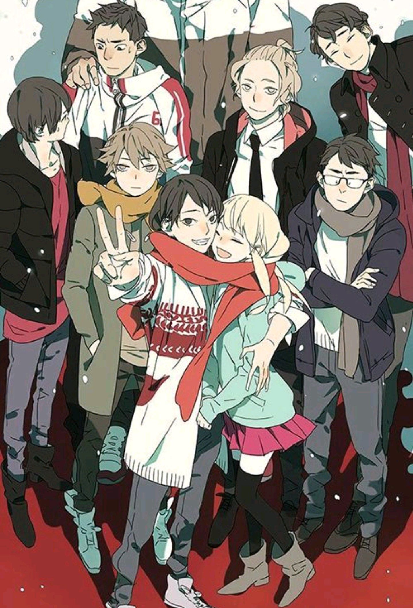 Tamen De Gushi Wallpapers - Top Free Tamen De Gushi Backgrounds ...