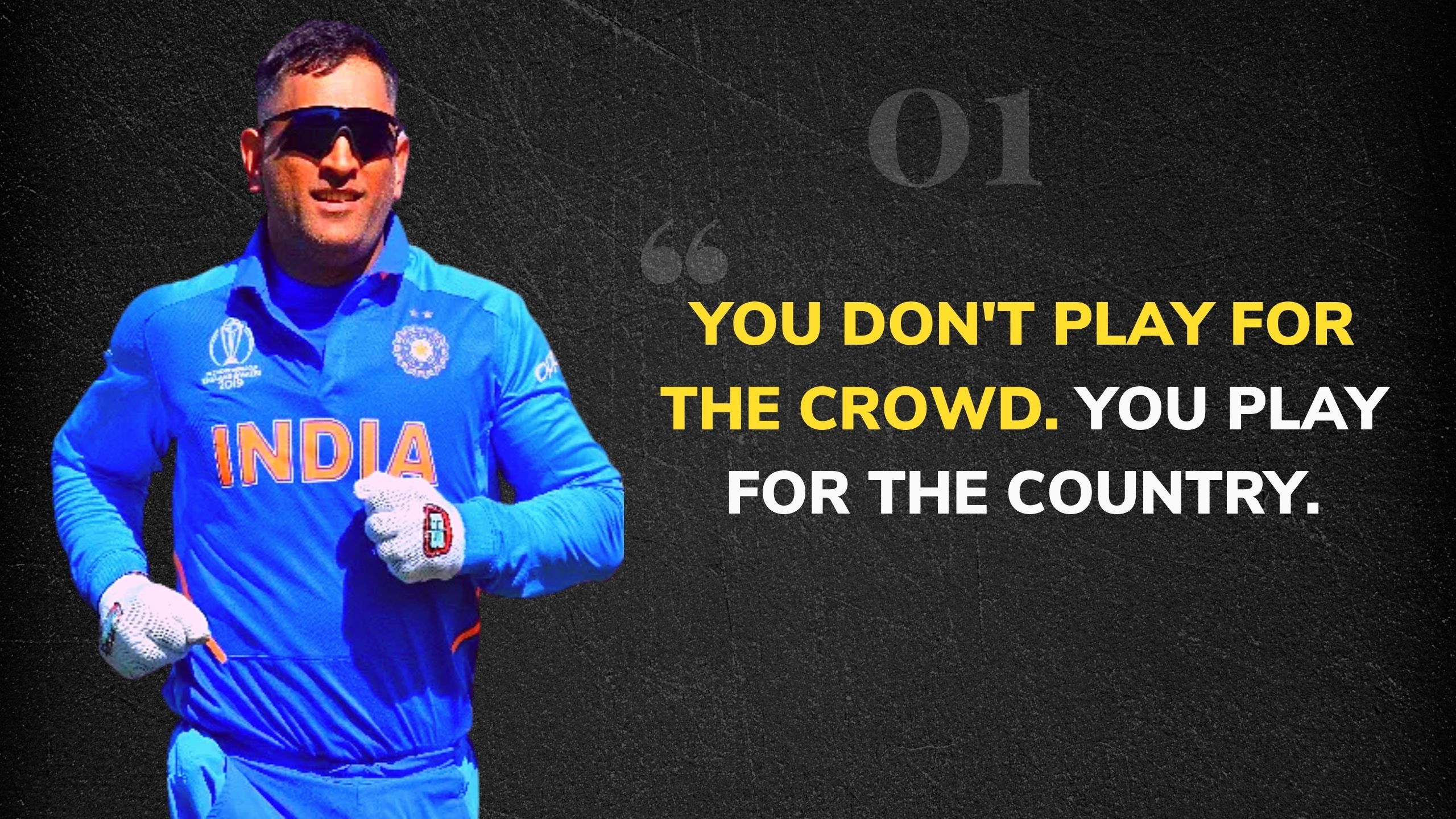Dhoni Quotes Wallpapers - Top Free Dhoni Quotes Backgrounds ...