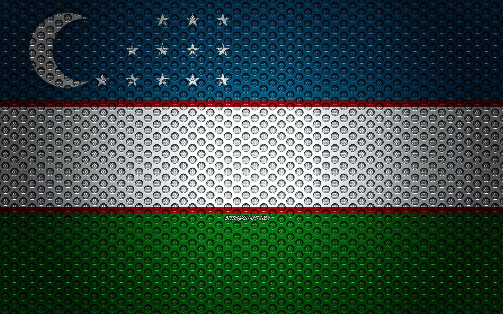 Uzbekistan Flag Wallpapers - Top Free Uzbekistan Flag Backgrounds ...