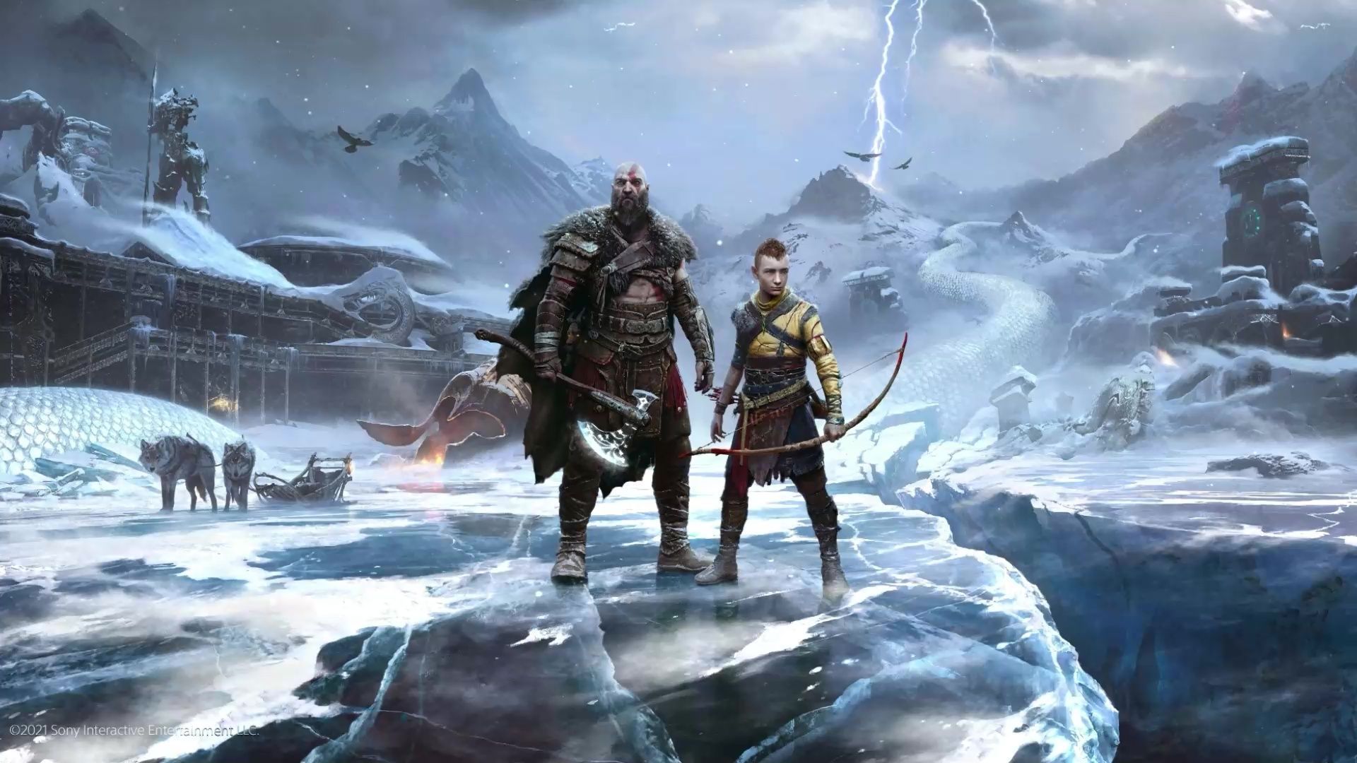God of War Android Wallpapers - Top Free God of War Android Backgrounds ...