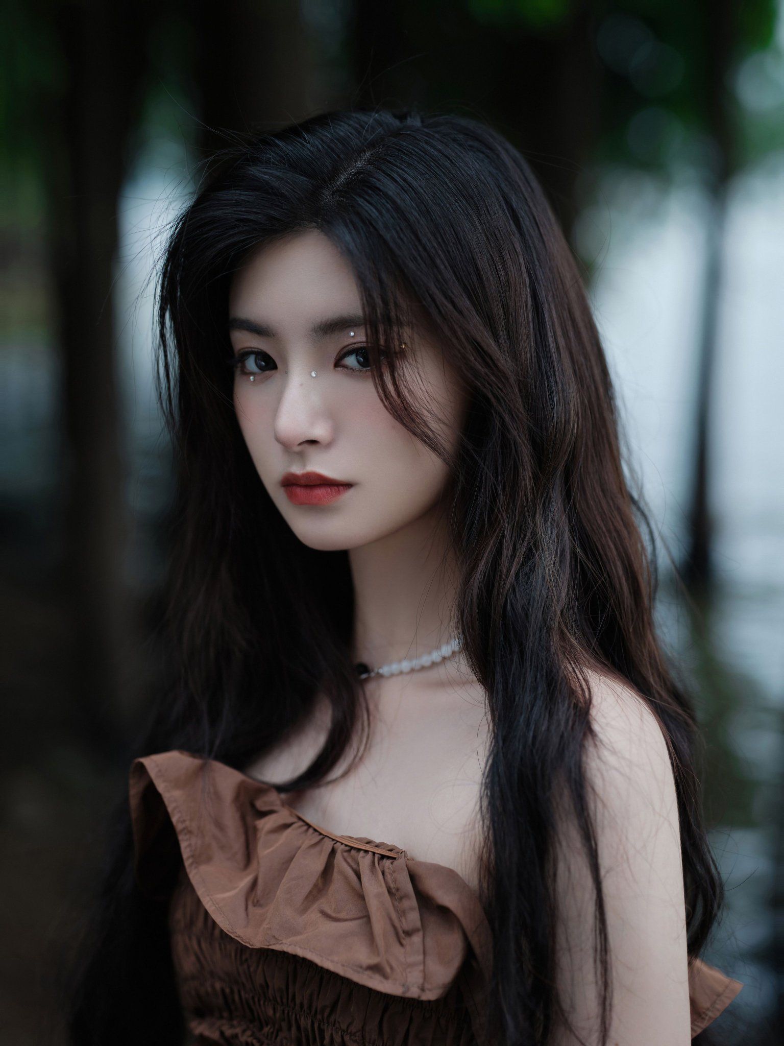 Wang Yiren Wallpapers - Top Free Wang Yiren Backgrounds - WallpaperAccess