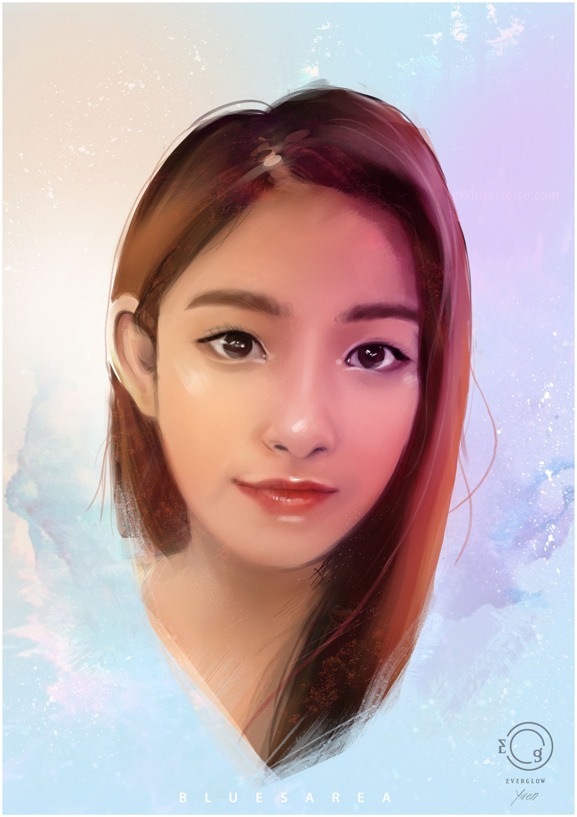 Wang Yiren Wallpapers - Top Free Wang Yiren Backgrounds - WallpaperAccess