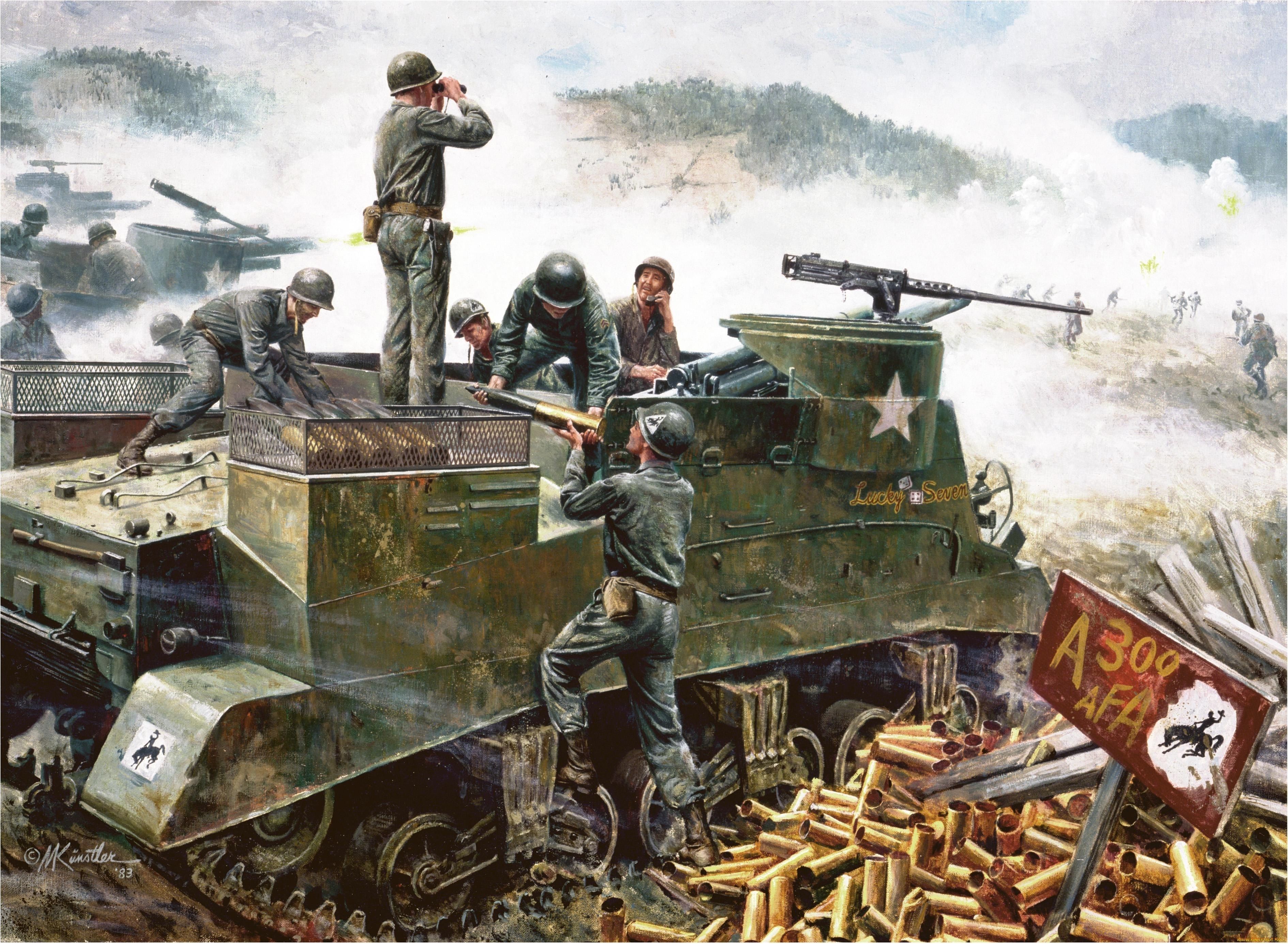 Korean War Wallpapers - Top Free Korean War Backgrounds - WallpaperAccess