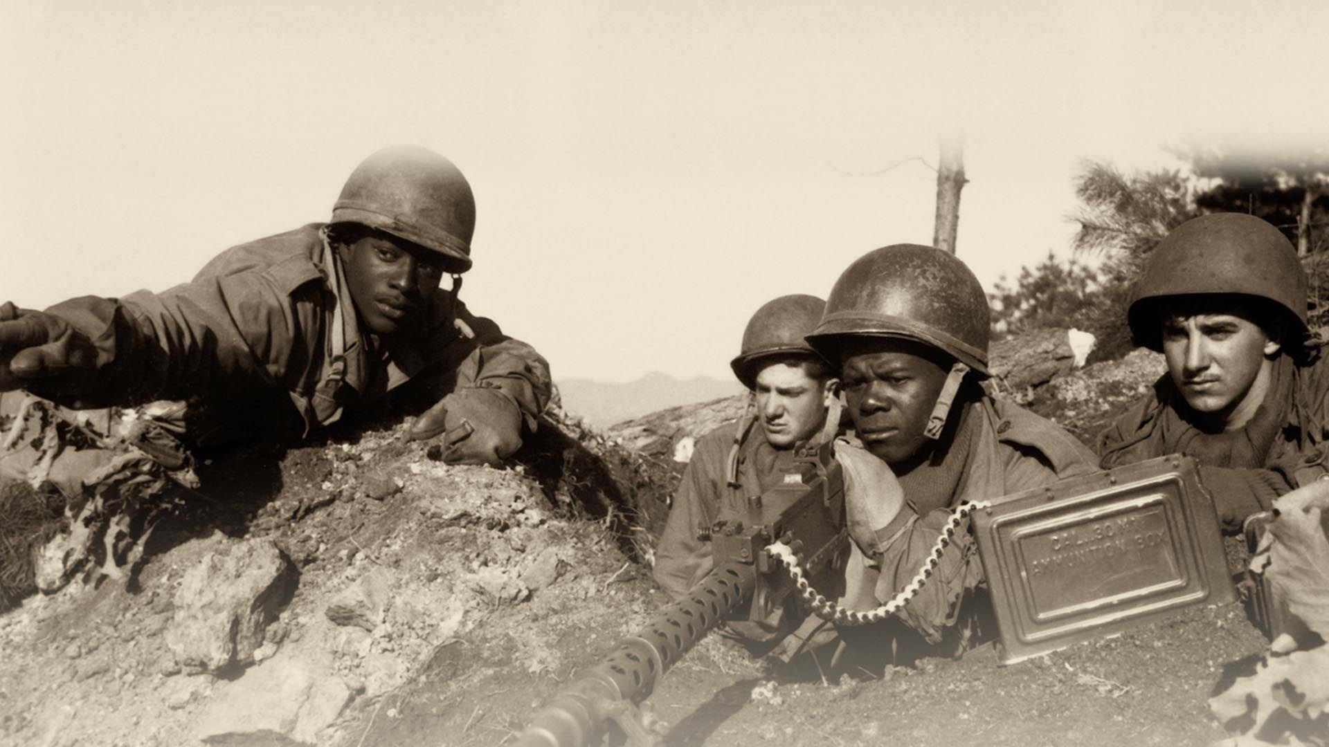 Korean War Wallpapers - Top Free Korean War Backgrounds - WallpaperAccess