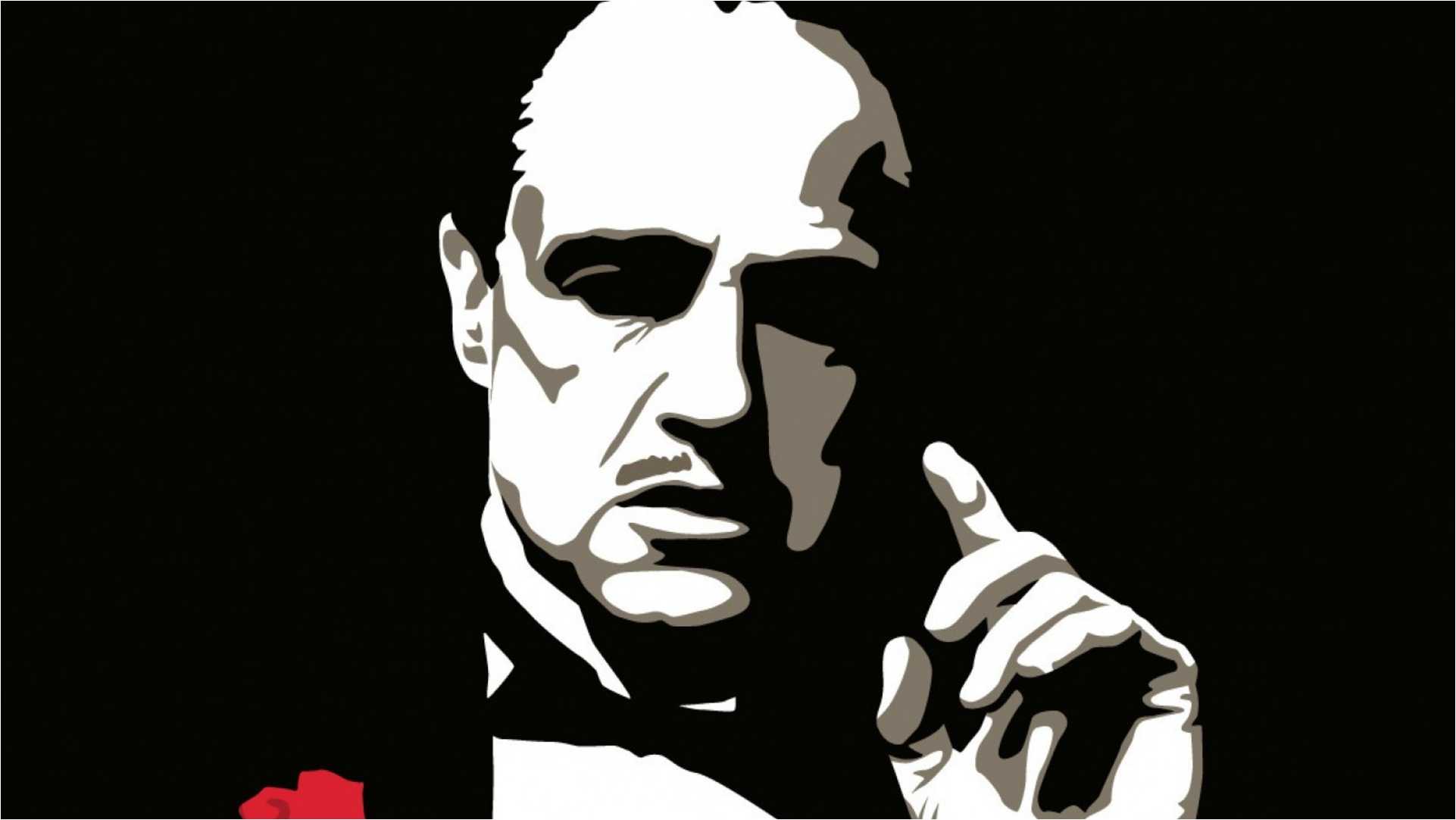 Godfather Wallpapers - Top Free Godfather Backgrounds - WallpaperAccess