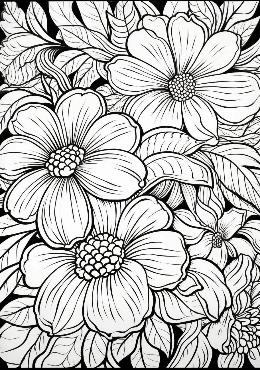 Coloring Pages Wallpapers - Top Free Coloring Pages Backgrounds ...