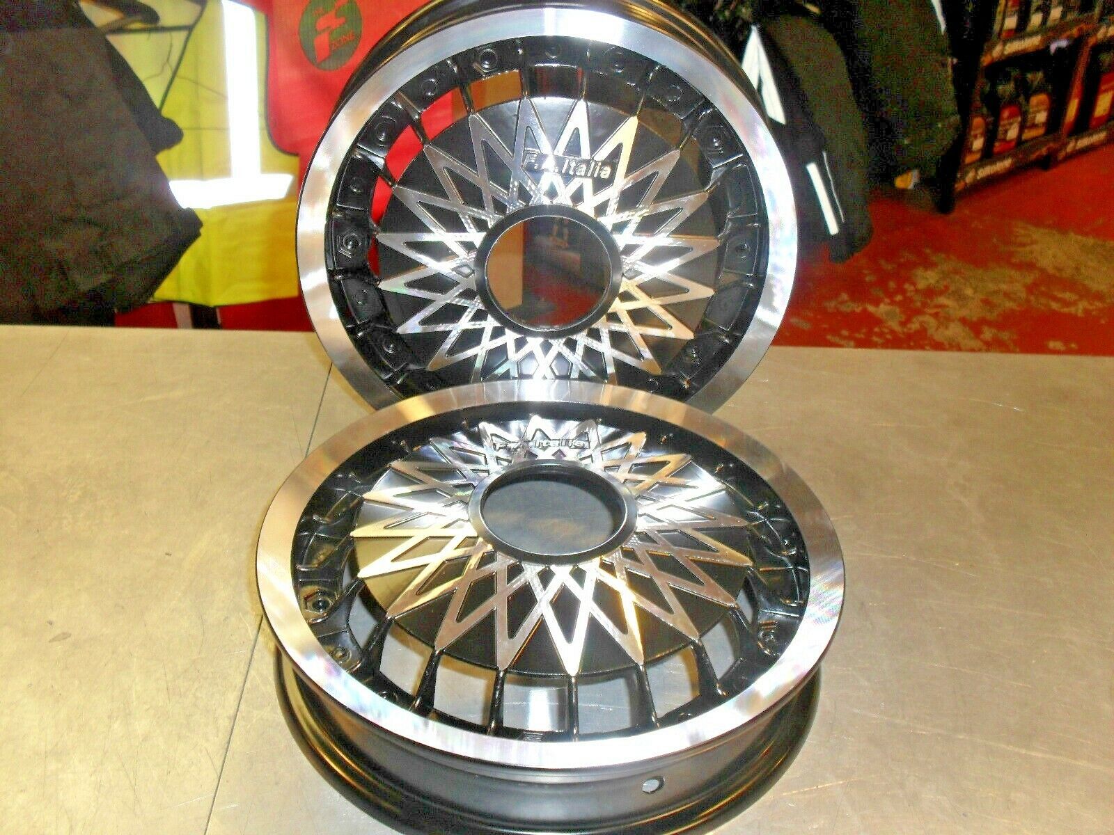 Velg Wallpapers - Top Free Velg Backgrounds - WallpaperAccess