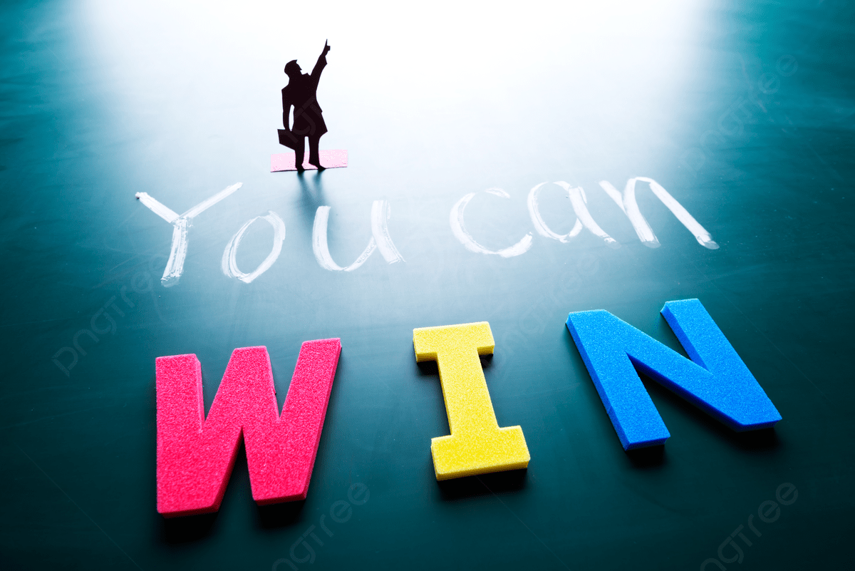 You Win Wallpapers - Top Free You Win Backgrounds - WallpaperAccess