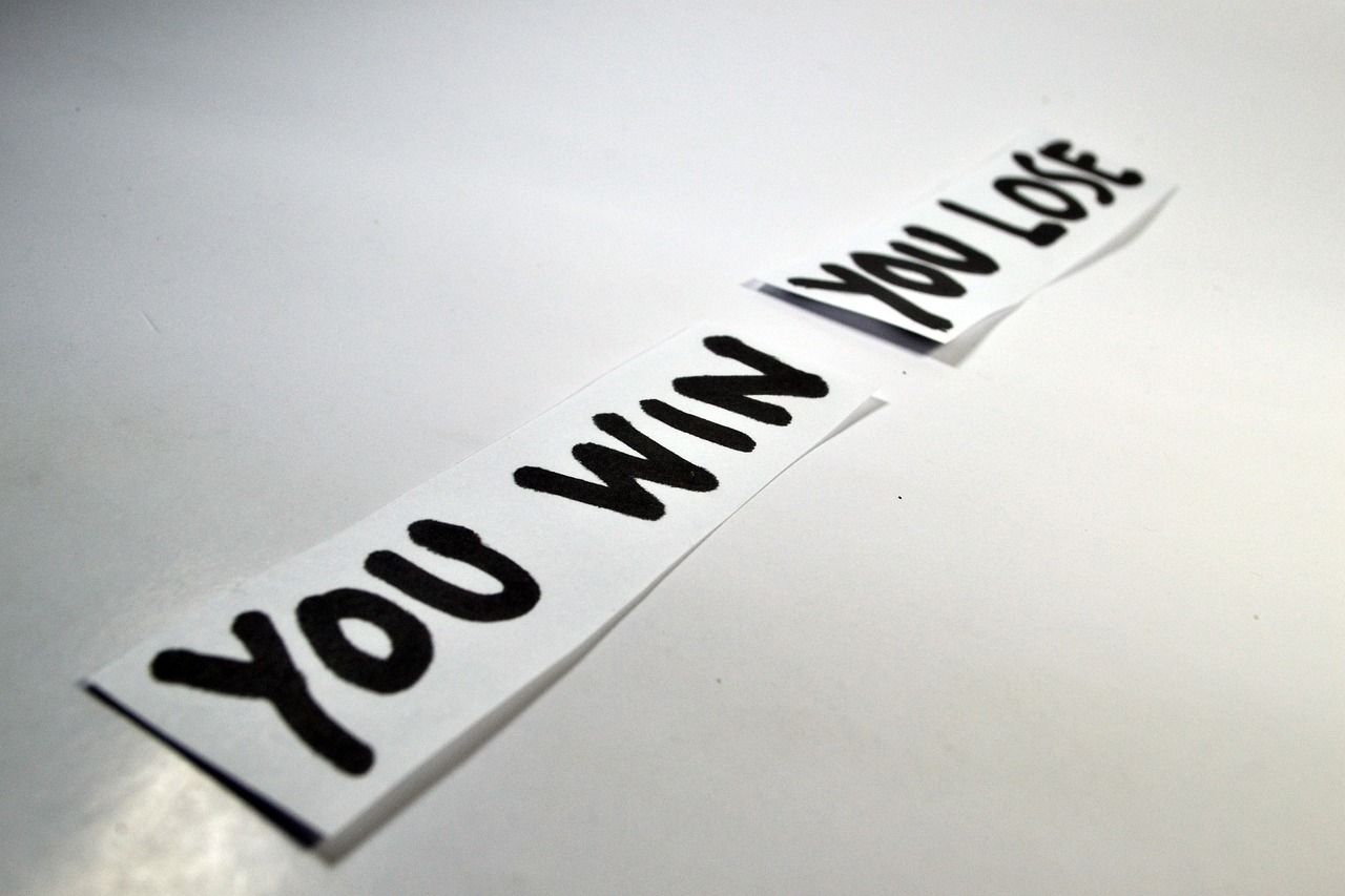 You Win Wallpapers - Top Free You Win Backgrounds - WallpaperAccess