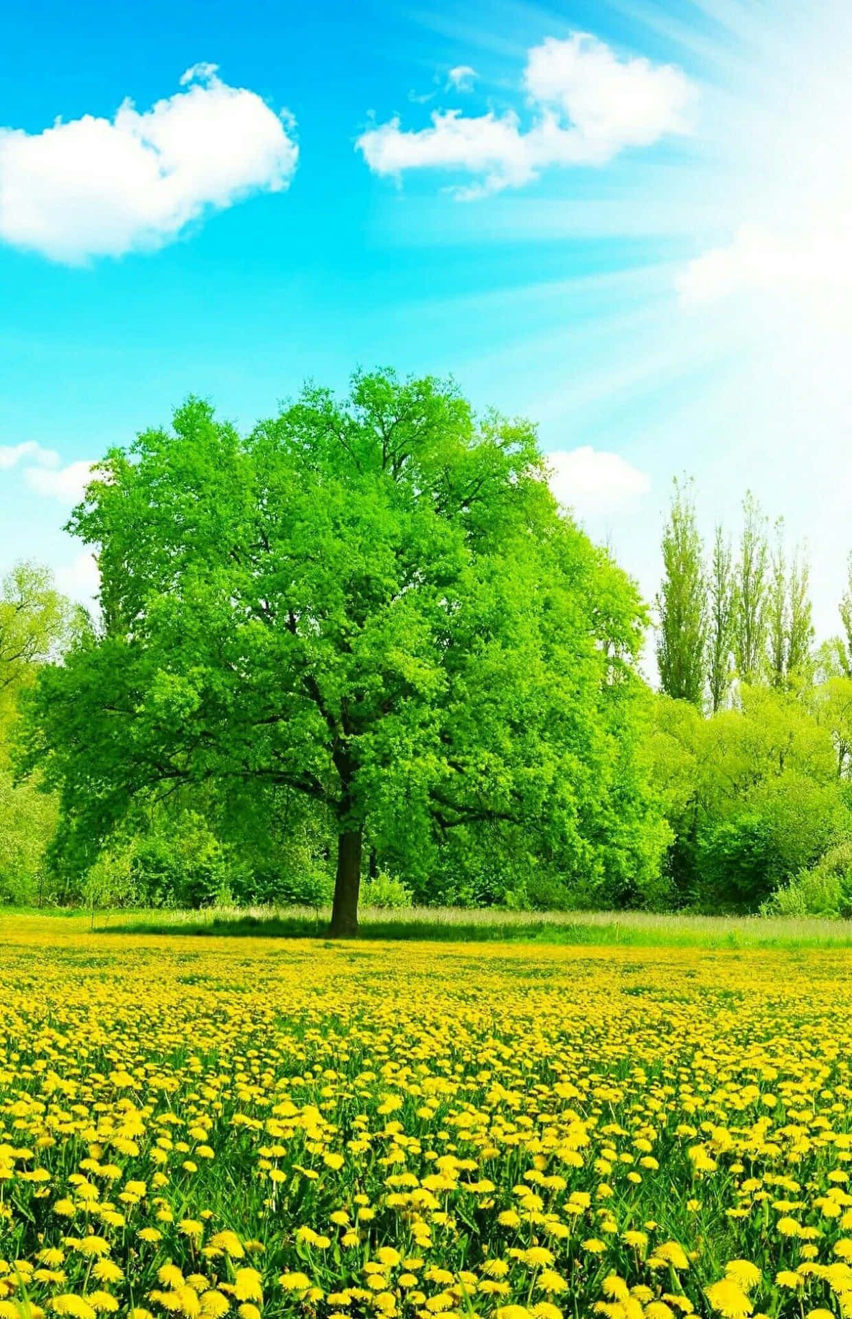 Green Environment Wallpapers - Top Free Green Environment Backgrounds ...