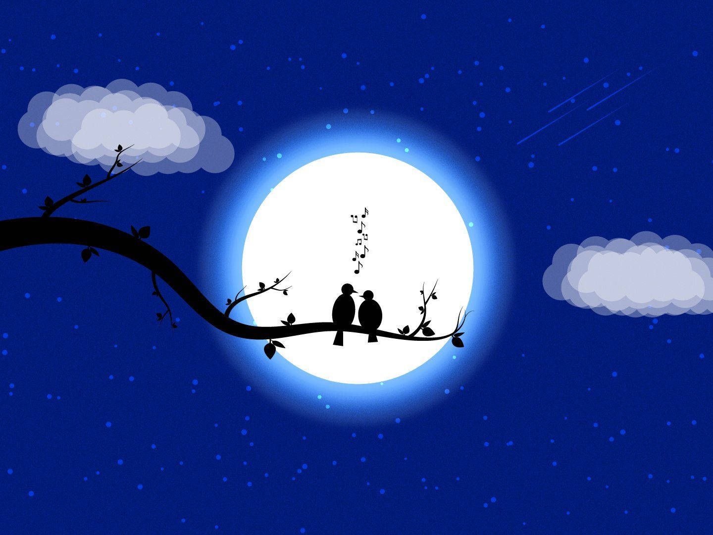 Romantic Night Wallpapers - Top Free Romantic Night Backgrounds ...