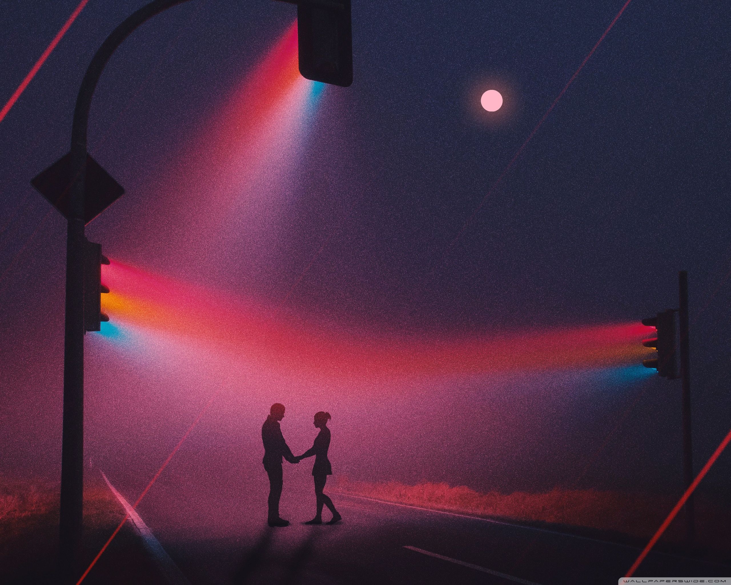 Romantic Night Wallpapers - Top Free Romantic Night Backgrounds ...