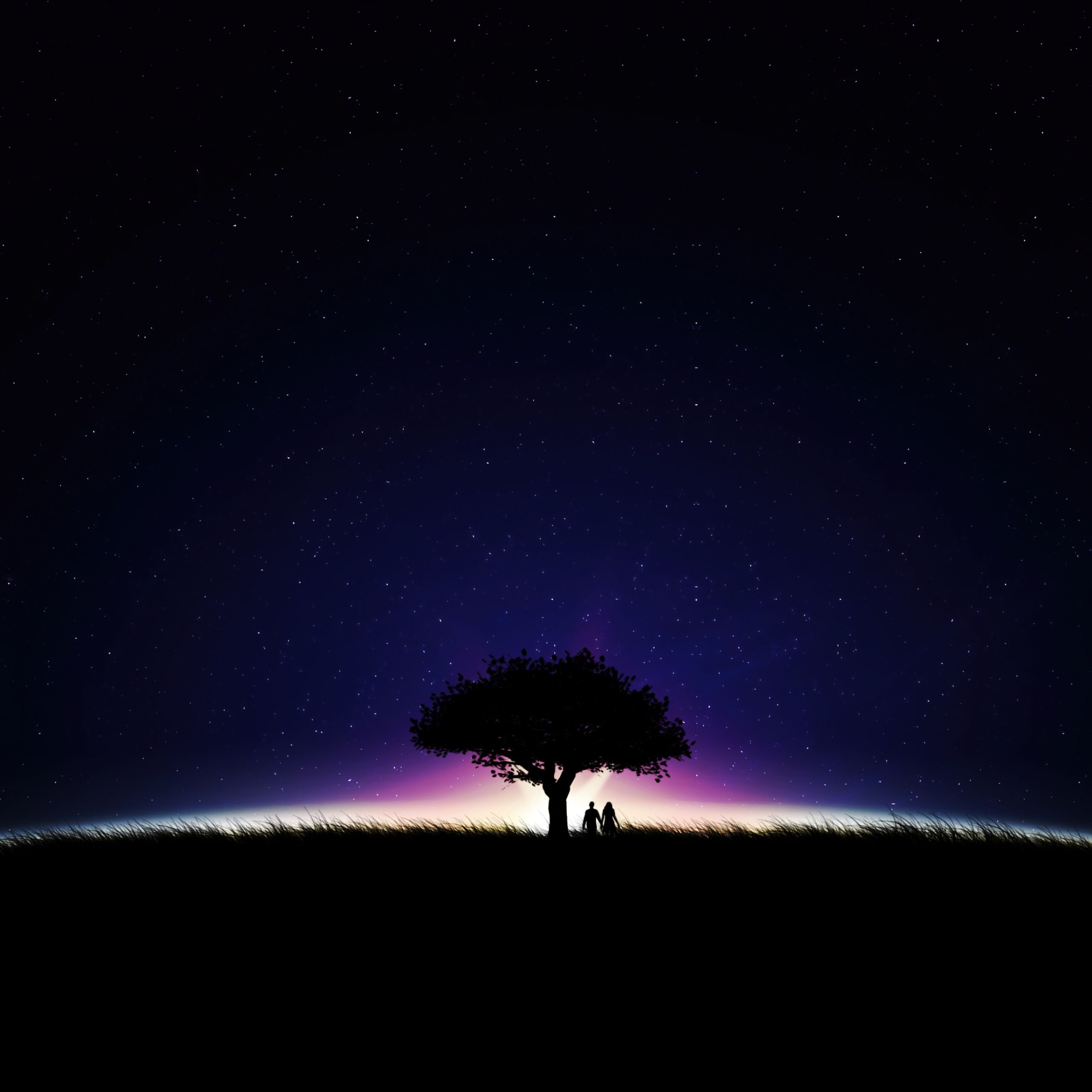 Romantic Night Wallpapers - Top Free Romantic Night Backgrounds ...