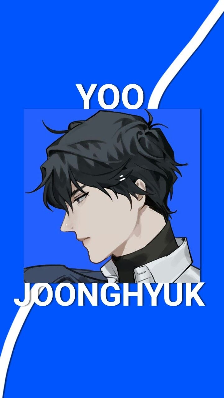 Yoo Joonghyuk Wallpapers - Top Free Yoo Joonghyuk Backgrounds - WallpaperAccess