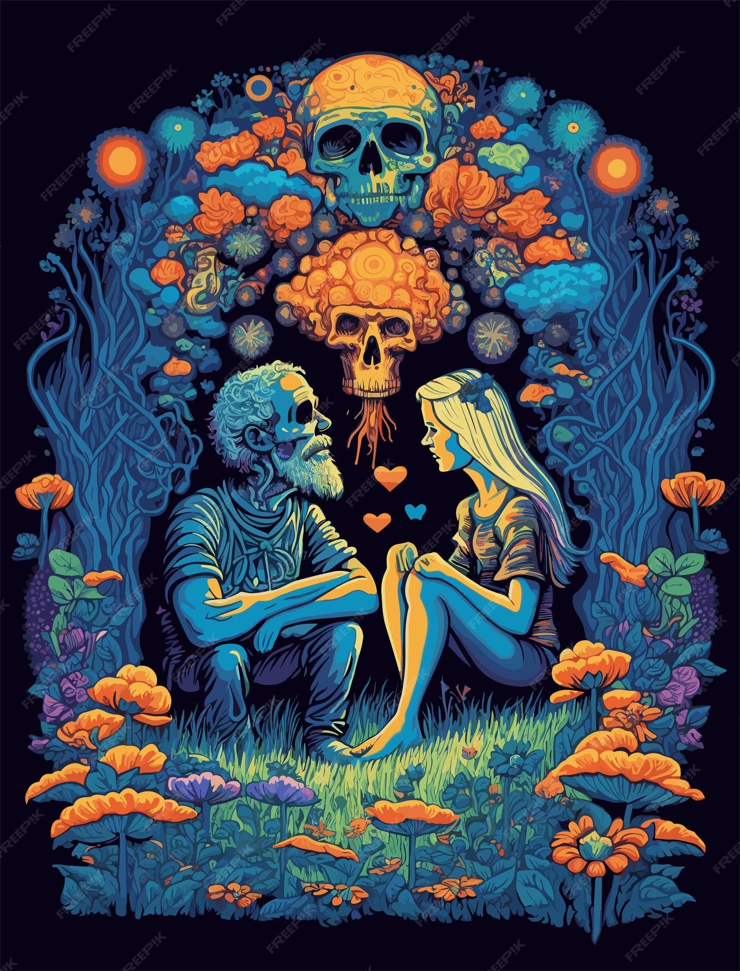 Bad Trip Wallpapers - Top Free Bad Trip Backgrounds - WallpaperAccess