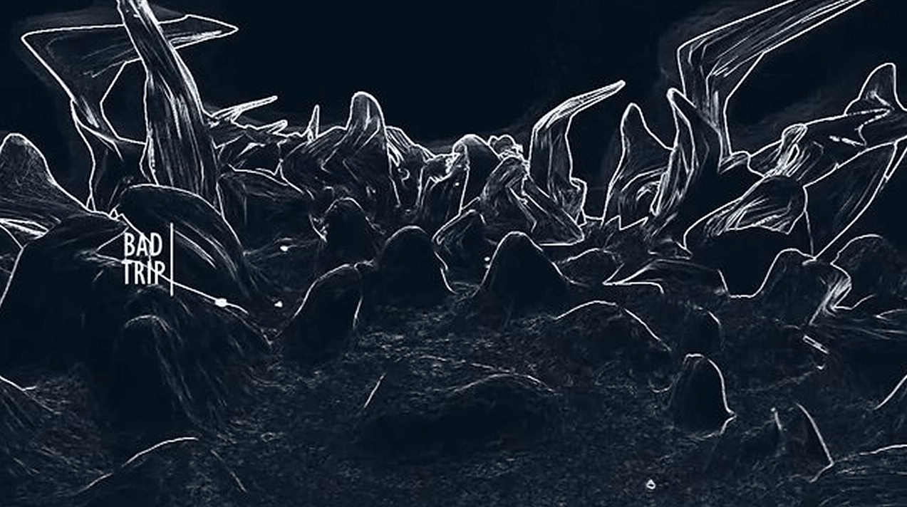 Bad Trip Wallpapers - Top Free Bad Trip Backgrounds - WallpaperAccess