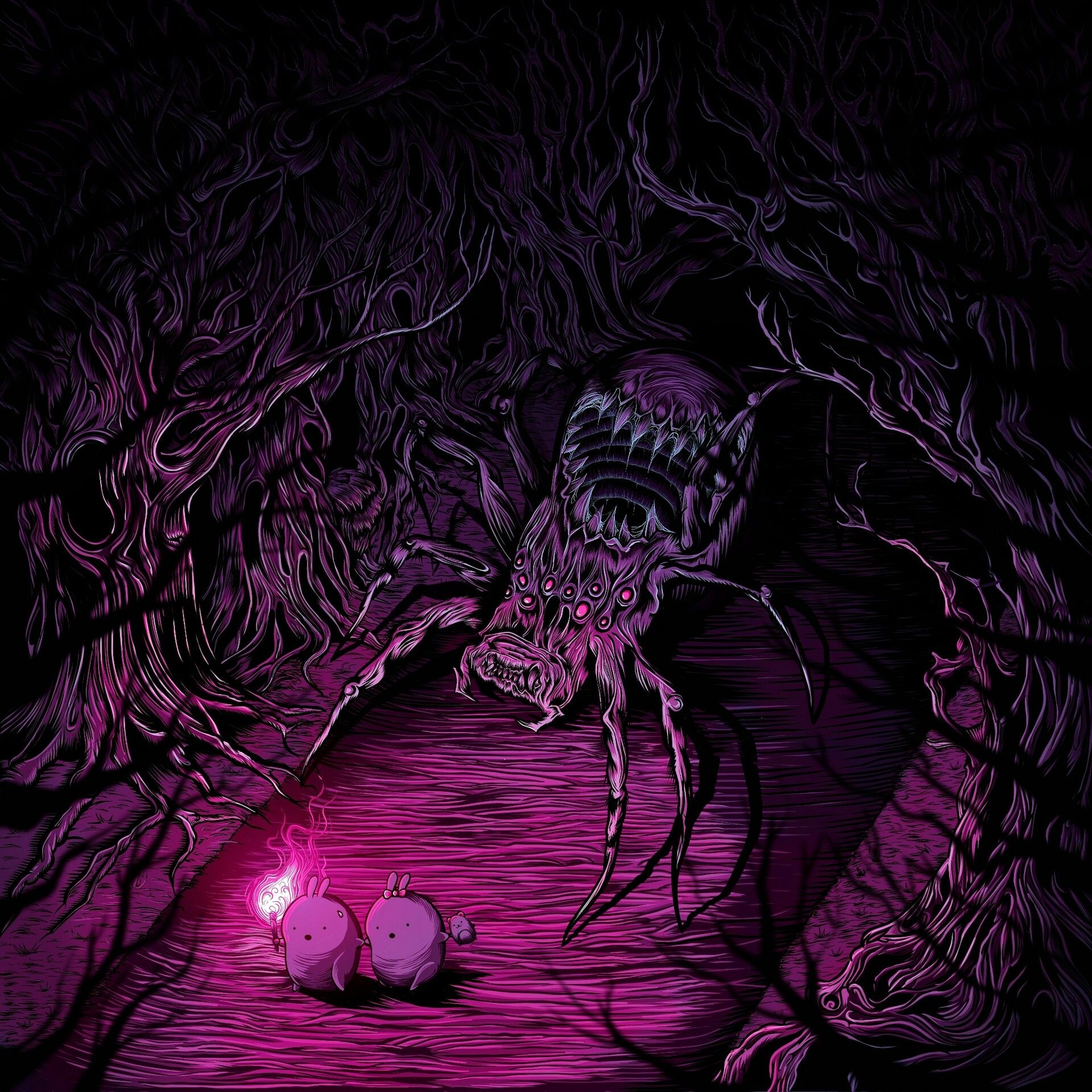 Bad Trip Wallpapers - Top Free Bad Trip Backgrounds - WallpaperAccess