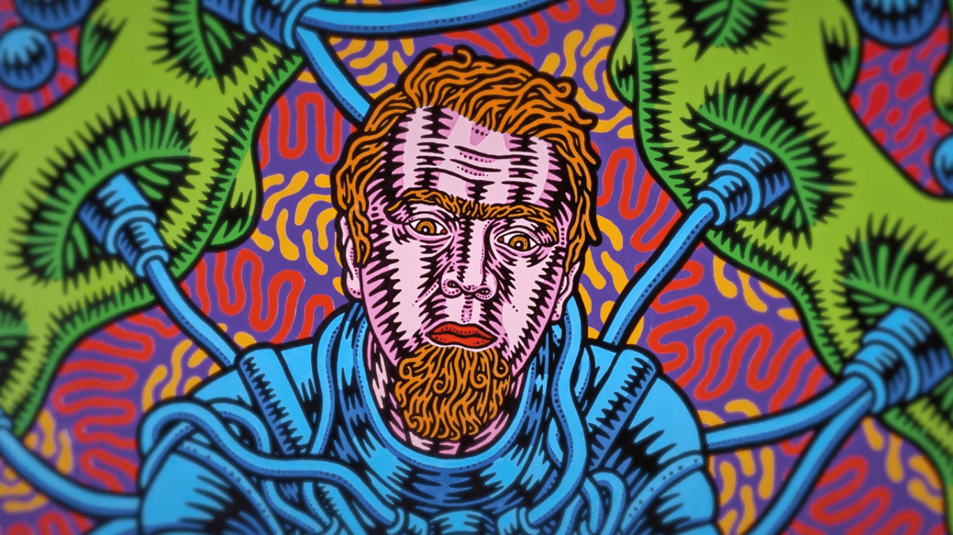 Bad Trip Wallpapers - Top Free Bad Trip Backgrounds - WallpaperAccess