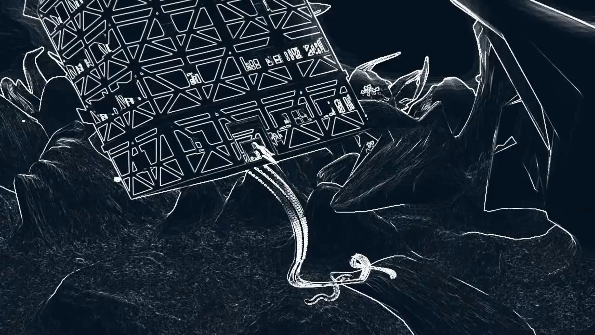 Bad Trip Wallpapers - Top Free Bad Trip Backgrounds - WallpaperAccess
