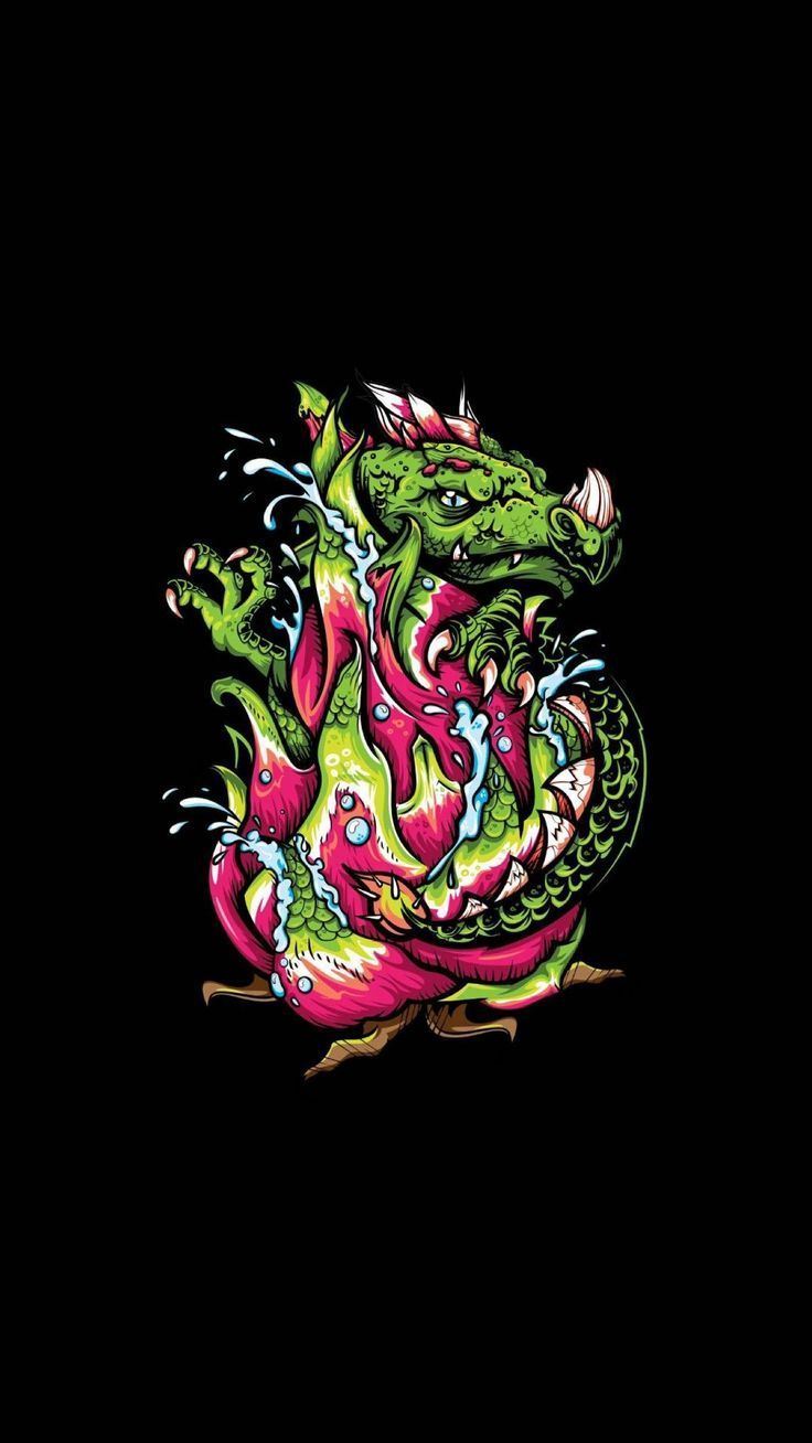 Bad Trip Wallpapers - Top Free Bad Trip Backgrounds - WallpaperAccess