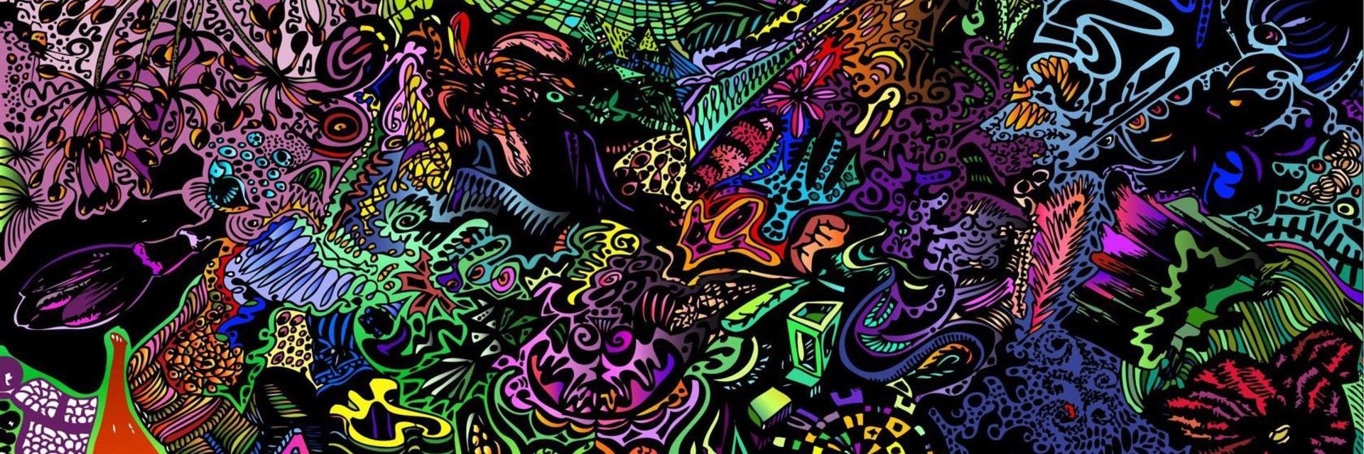 Bad Trip Wallpapers - Top Free Bad Trip Backgrounds - WallpaperAccess