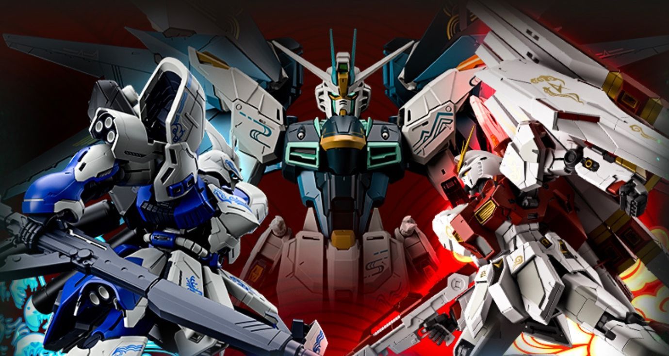 Bandai Wallpapers - Top Free Bandai Backgrounds - WallpaperAccess