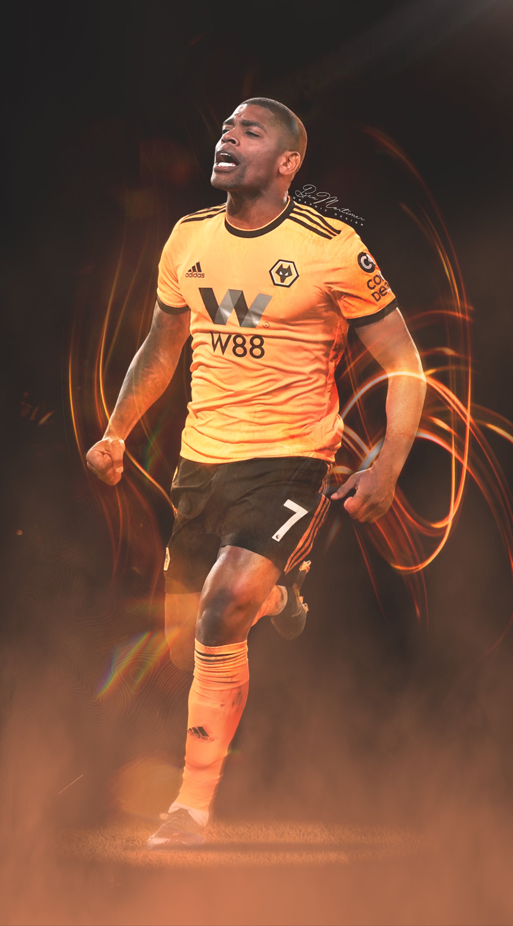 Ivan Cavaleiro Wallpapers - Top Free Ivan Cavaleiro Backgrounds ...
