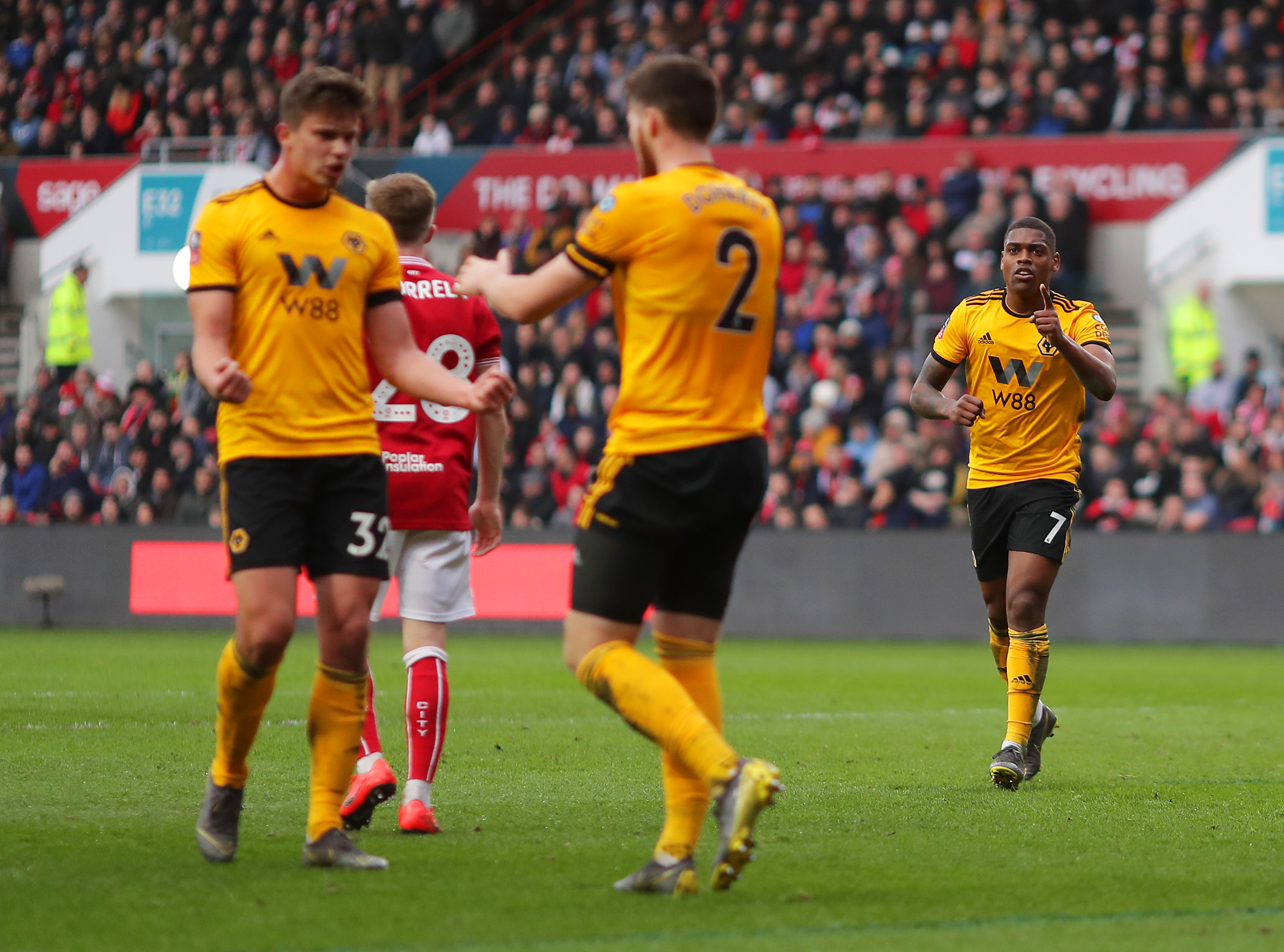 Ivan Cavaleiro Wallpapers - Top Free Ivan Cavaleiro Backgrounds ...