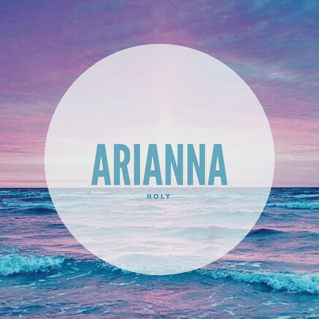 Arianna Wallpapers - Top Free Arianna Backgrounds - WallpaperAccess