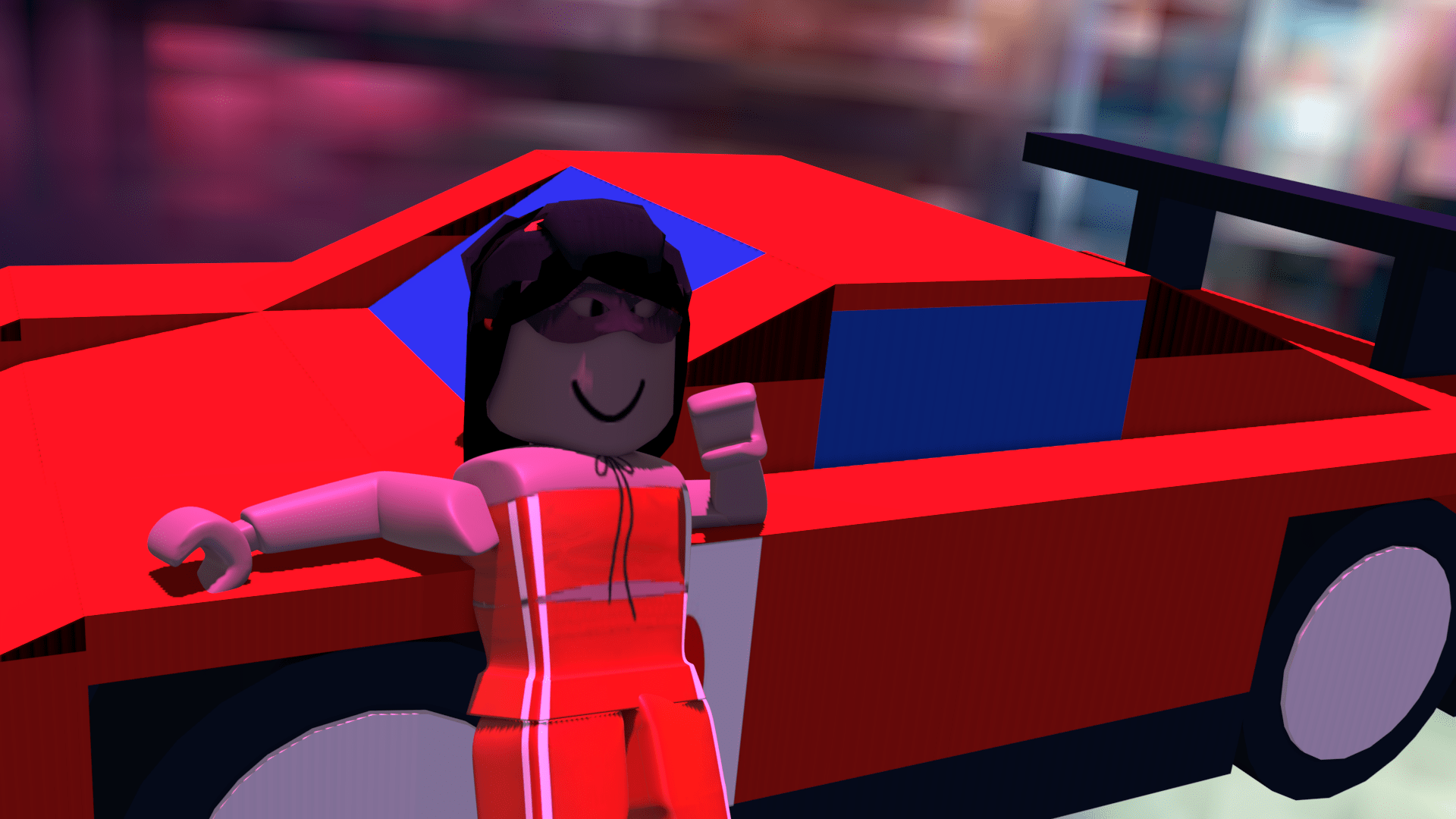 Roblox Baddie Wallpapers - Top Free Roblox Baddie Backgrounds ...