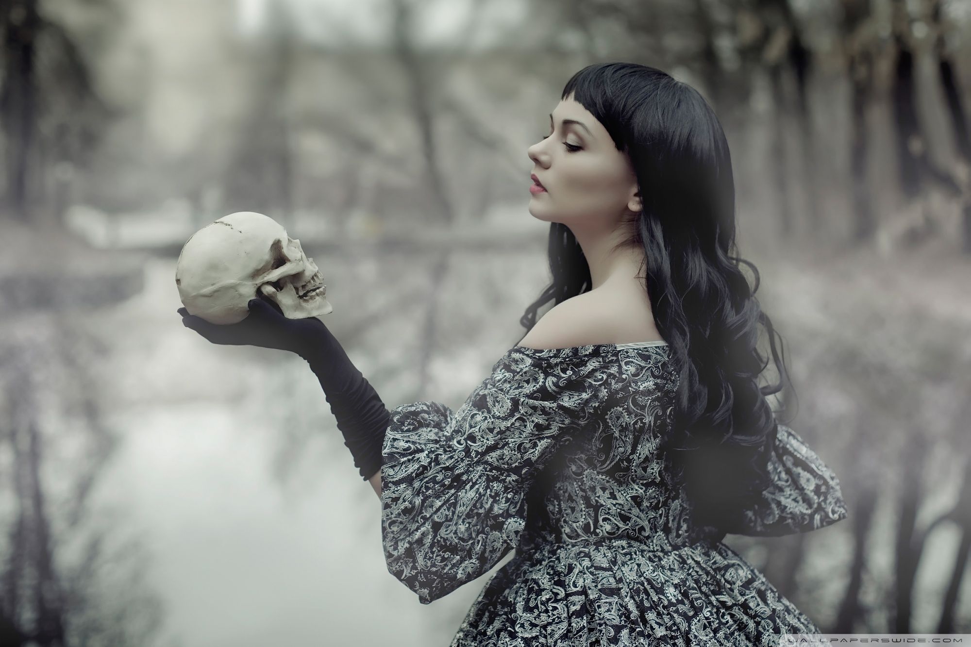 Smart Girl Wallpapers - Top Free Smart Girl Backgrounds - WallpaperAccess