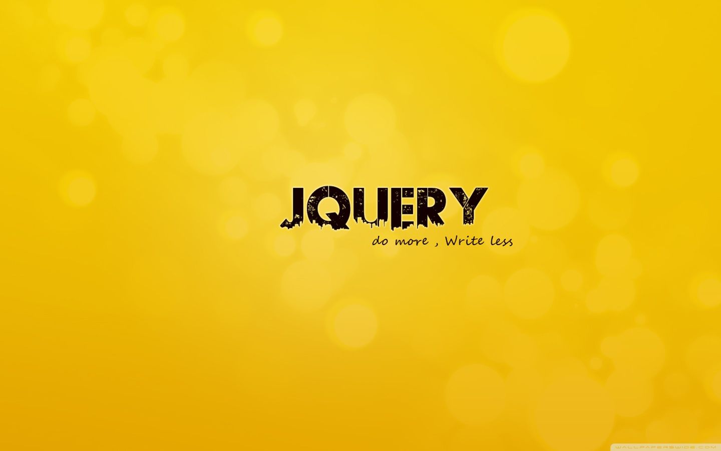 Jquery Wallpapers - Top Free Jquery Backgrounds - WallpaperAccess