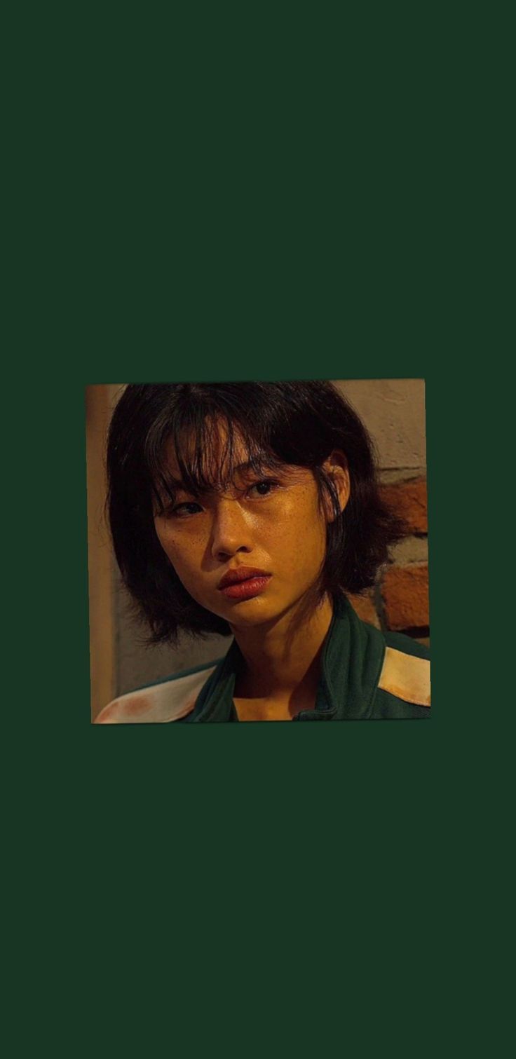 Kang Sae Byeok Wallpapers - Top Free Kang Sae Byeok Backgrounds - WallpaperAccess