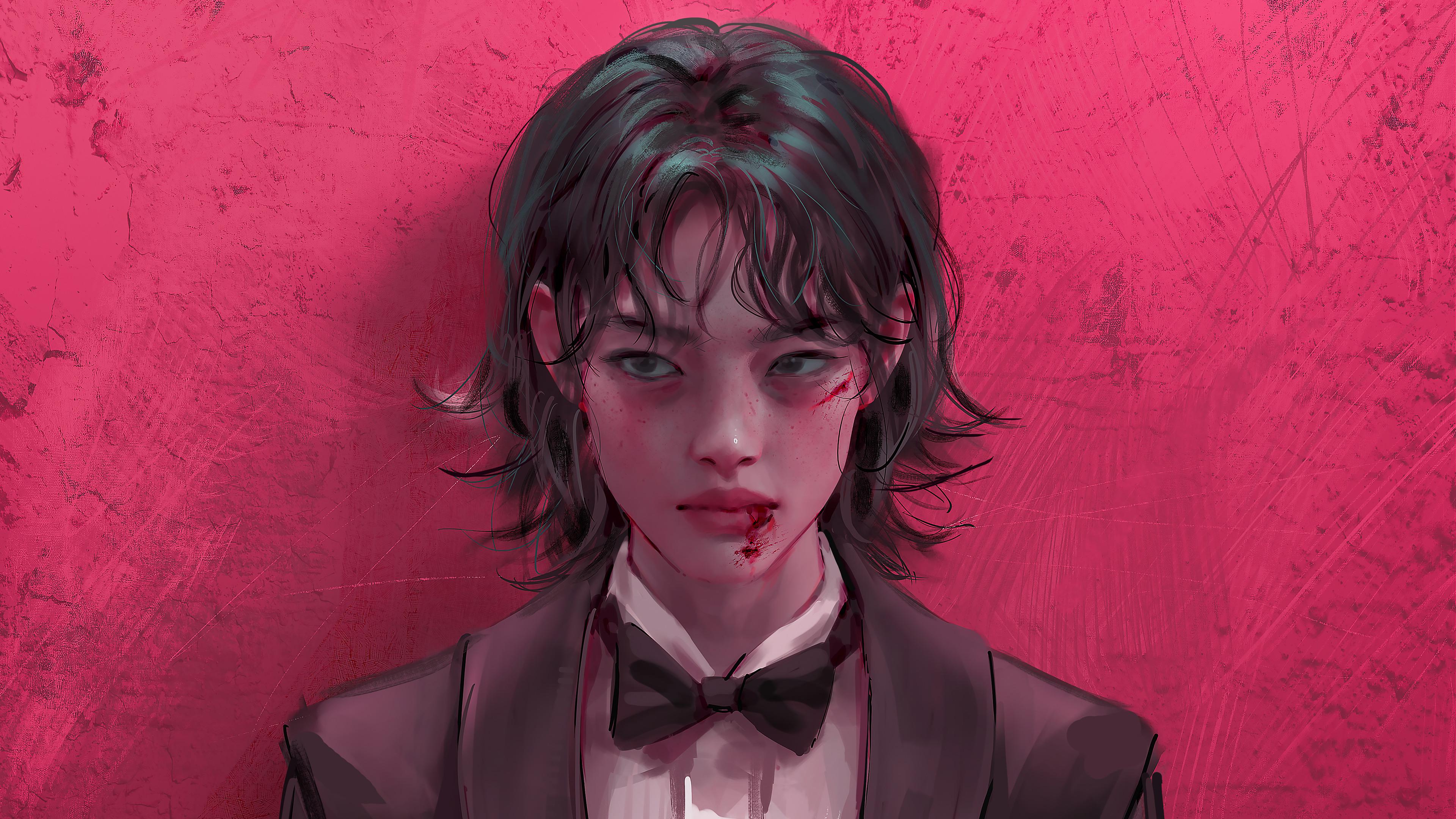 Kang Sae Byeok Wallpapers - Top Free Kang Sae Byeok Backgrounds - WallpaperAccess