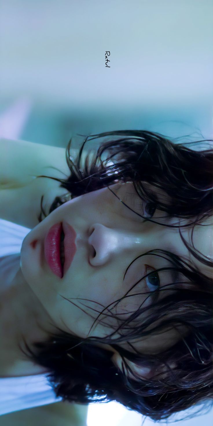 Kang Sae Byeok Wallpapers - Top Free Kang Sae Byeok Backgrounds - WallpaperAccess