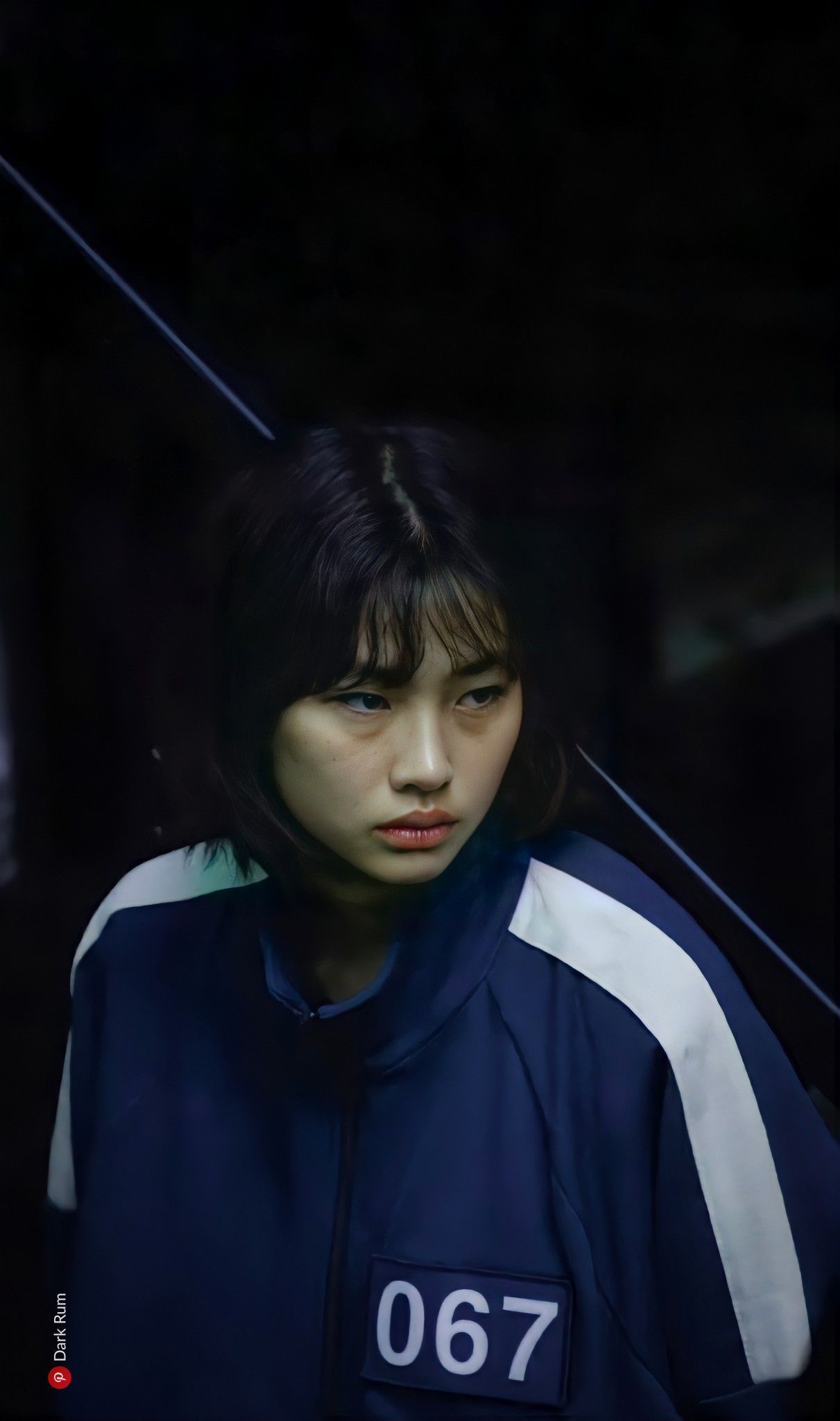 Kang Sae Byeok Wallpapers - Top Free Kang Sae Byeok Backgrounds - WallpaperAccess