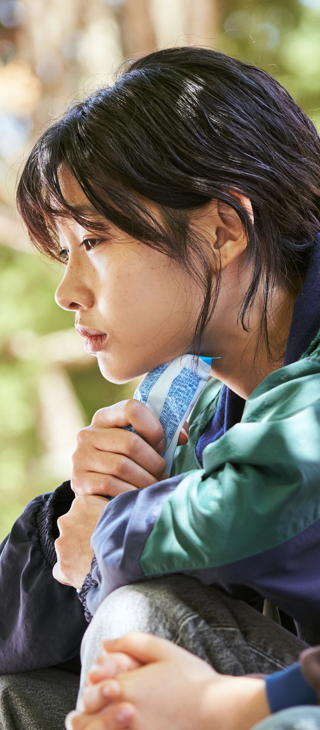 Kang Sae Byeok Wallpapers - Top Free Kang Sae Byeok Backgrounds - WallpaperAccess