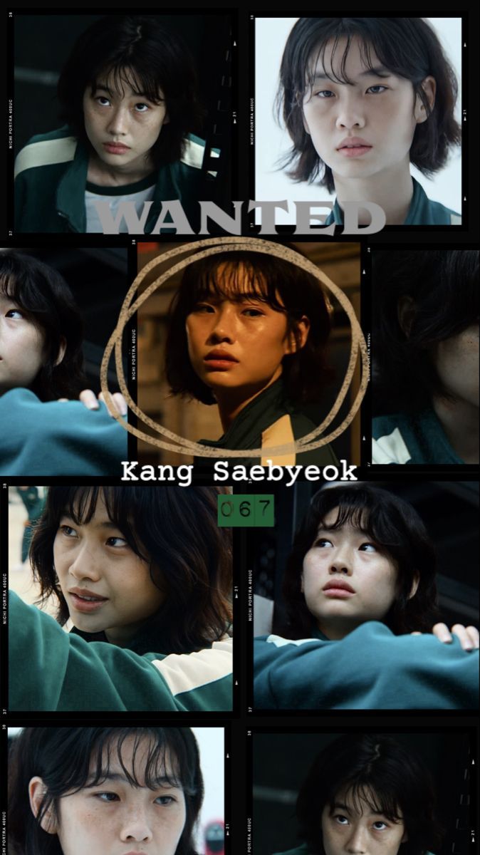 Kang Sae Byeok Wallpapers - Top Free Kang Sae Byeok Backgrounds - WallpaperAccess