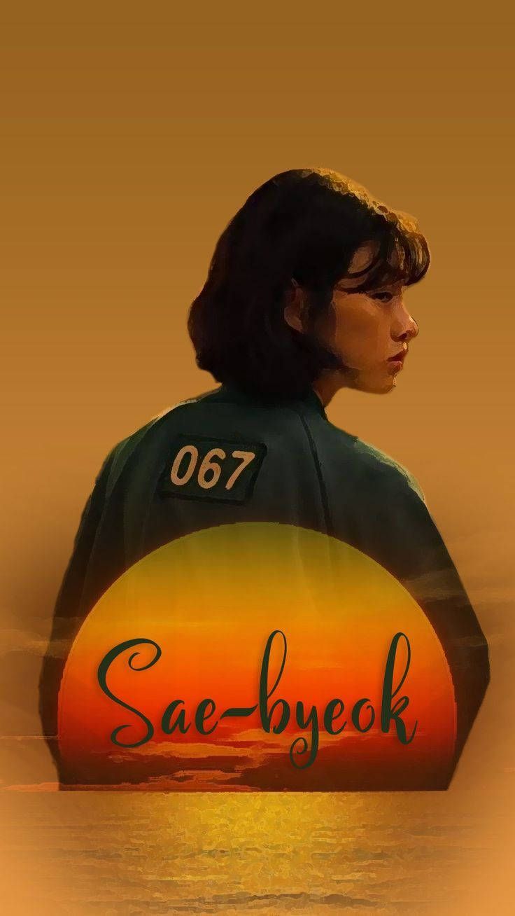 Kang Sae Byeok Wallpapers - Top Free Kang Sae Byeok Backgrounds - WallpaperAccess
