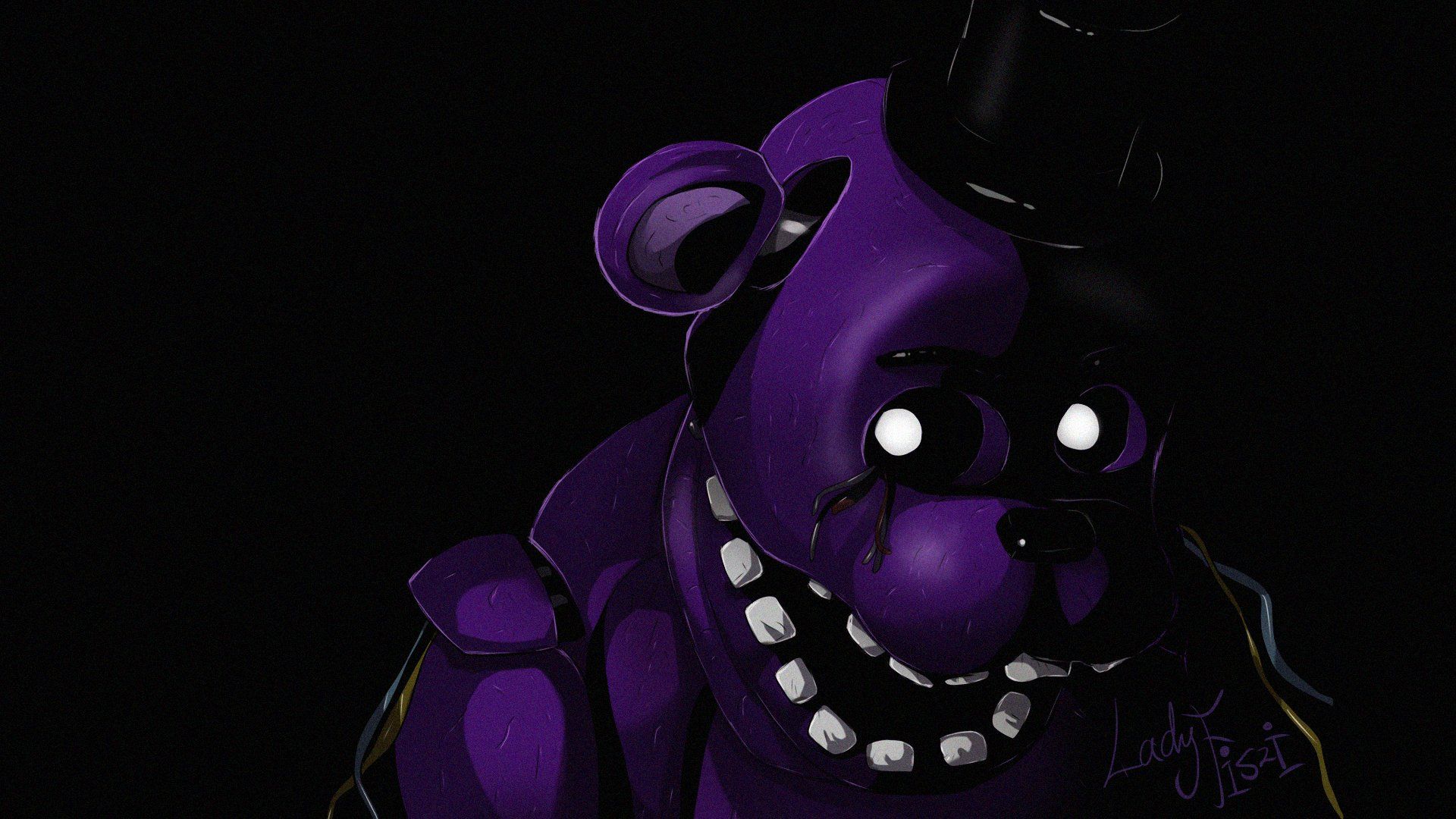 Fnaf Freddy Wallpapers - Top Free Fnaf Freddy Backgrounds - WallpaperAccess