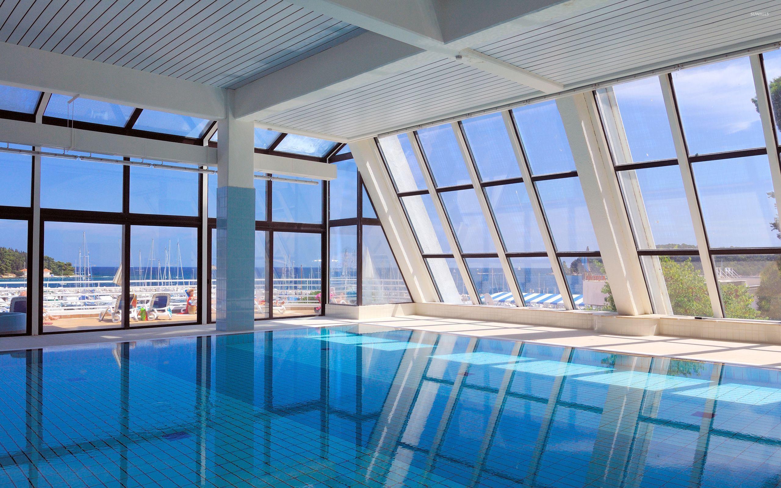 Swimming Pool Wallpapers - Top Free Swimming Pool Backgrounds ...