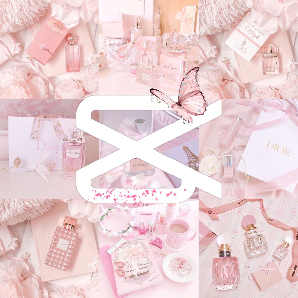 CapCut Wallpapers - Top Free CapCut Backgrounds - WallpaperAccess