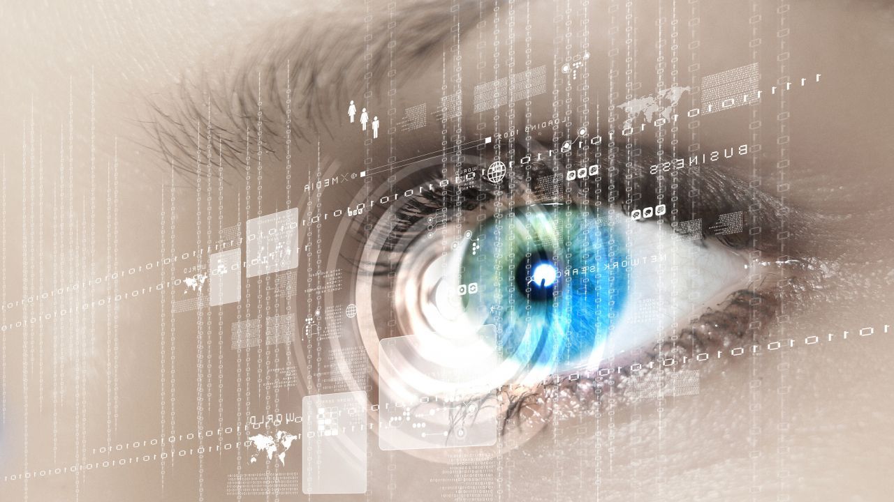 Eye Care Wallpapers - Top Free Eye Care Backgrounds - WallpaperAccess