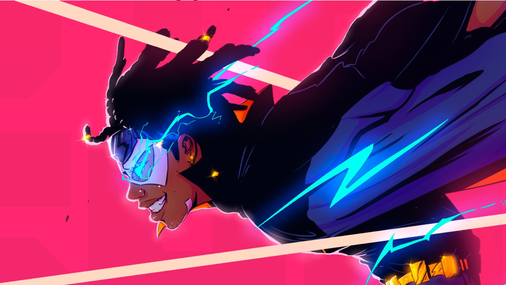 Super Shock Wallpapers - Top Free Super Shock Backgrounds - WallpaperAccess