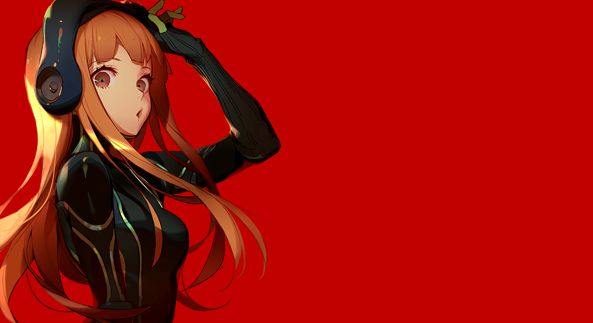 Persona 5 Futaba Wallpapers - Top Free Persona 5 Futaba Backgrounds ...